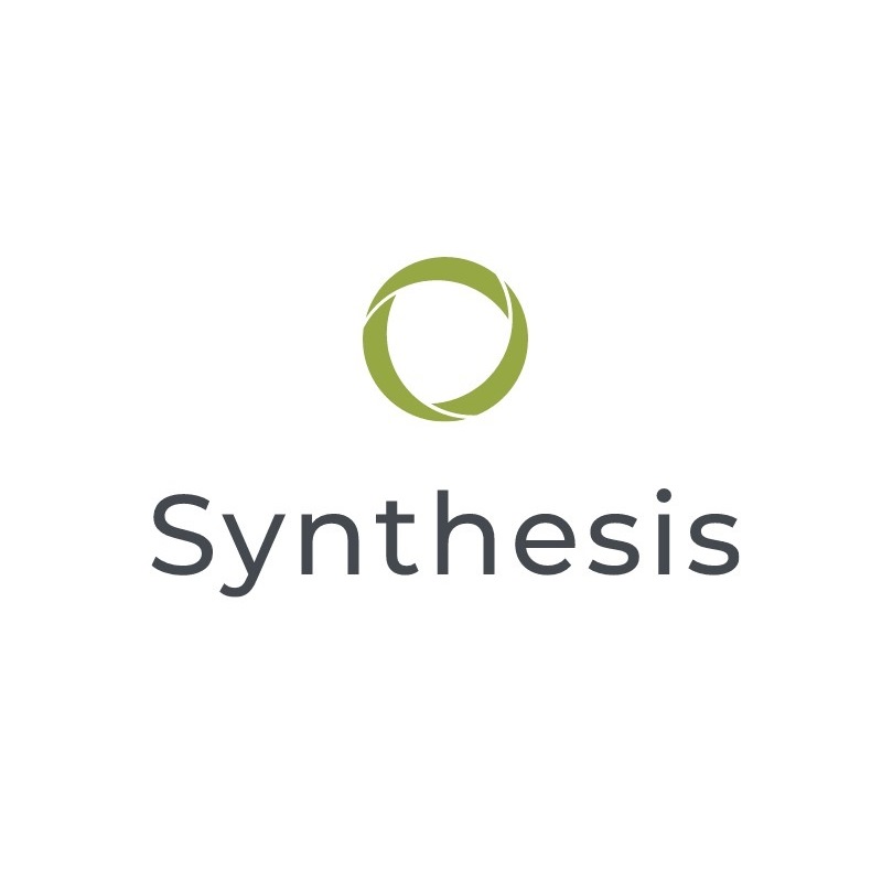 Synthesis Logo – Christos Afentoulis