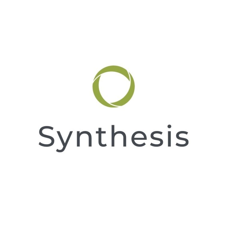 Synthesis Logo – Christos Afentoulis